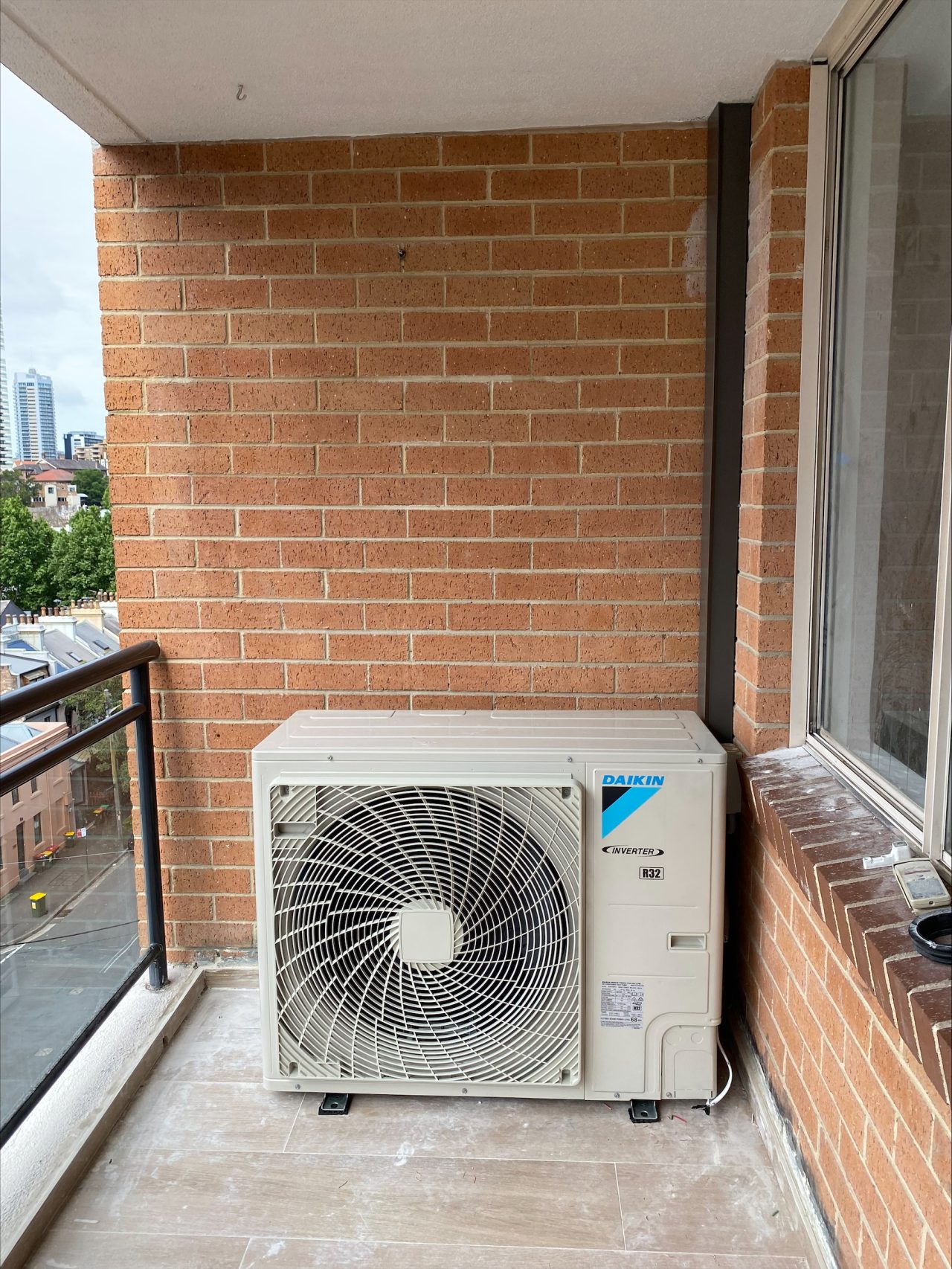 Oztech Air Conditioning | Competitive Rebated Air Conditioning ...